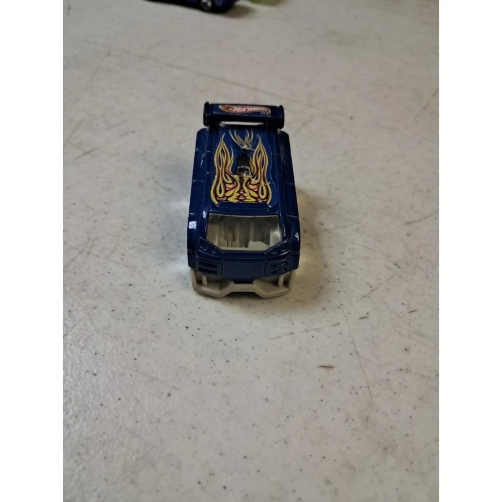 Hot Wheels | Other | Hot Wheels Carrying Case Vintage Plastic Grey Used ...